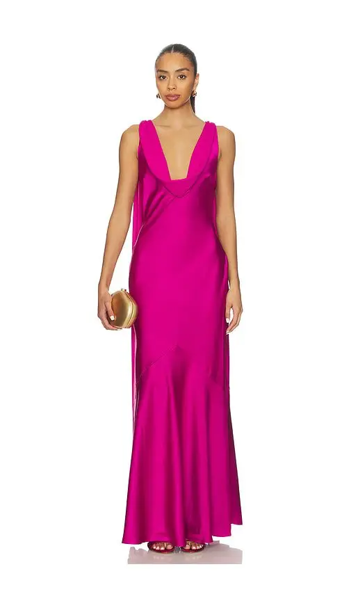 maxi babydoll dress arabella babydoll maxi dress – mode
