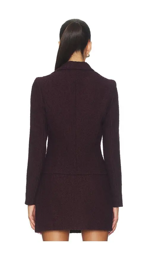 MORE TO COME Nalia Blazer
