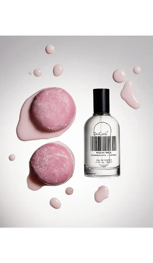 DEDCOOL Mochi Milk Fragrance