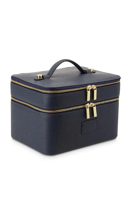 ETOILE COLLECTIVE Duo Vanity Case