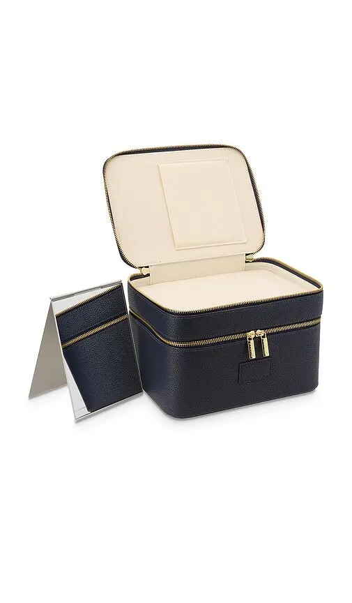 ETOILE COLLECTIVE Duo Vanity Case