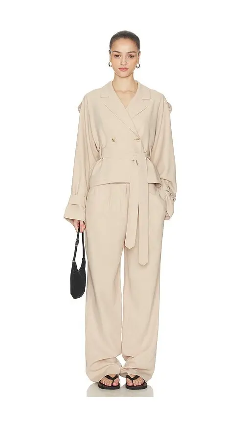 AYA MUSE Soli Jacket