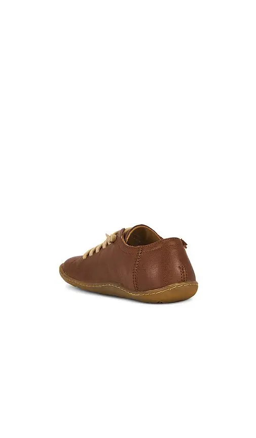 Camper Peu Cami Sneaker - Brown