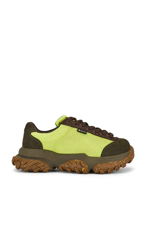 Camper Karst Trek Sneaker