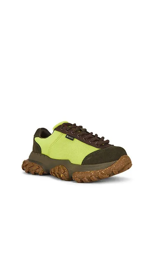 Camper Karst Trek Sneaker