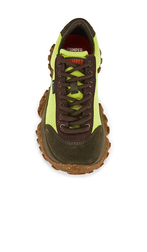 Camper Karst Trek Sneaker