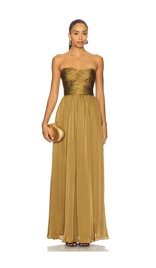 Ulla Johnson Anastasia Gown