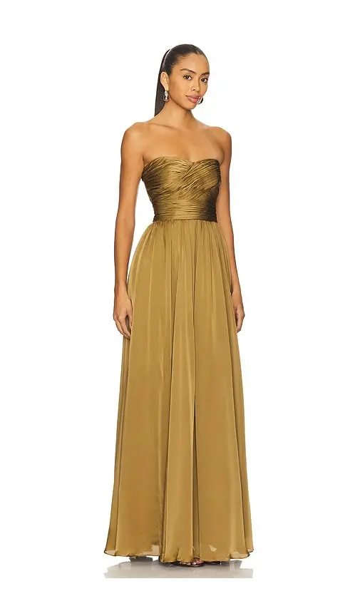 Ulla Johnson Anastasia Gown