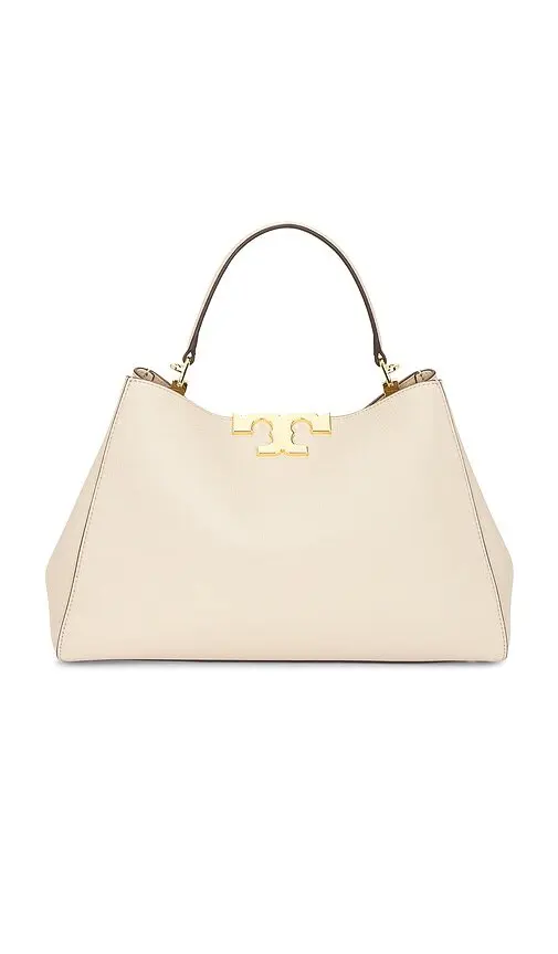Tory Burch Eleanor Soft Satchel