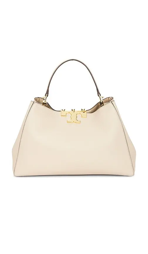 Tory Burch Eleanor Soft Satchel
