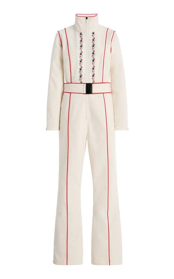 WE NORWEGIANS X Markarian Stretch-nylon Ski Suit