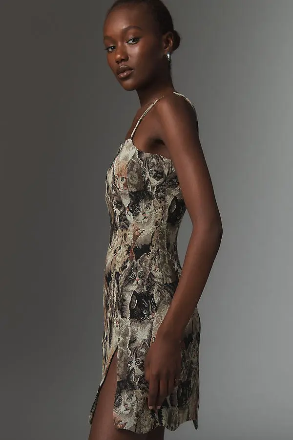 slim fit dress slacks Bug Dress L main image 1