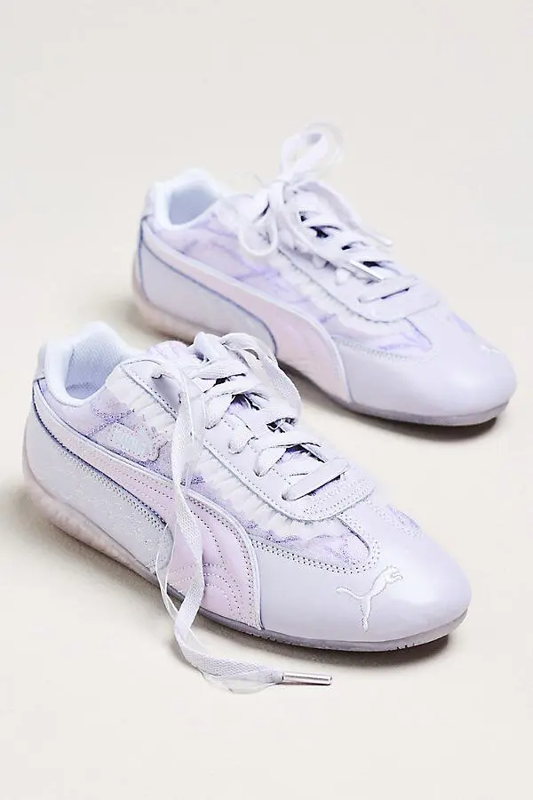 PUMA X Wicked Speedcat Goodness Sneakers
