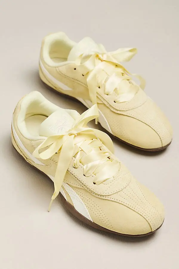 REEBOK Satin Ultra Low Sneakers