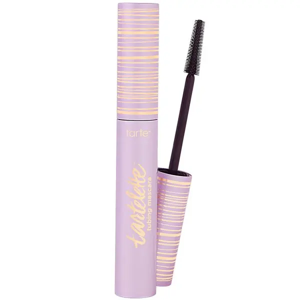 TARTE Lette Lengthening & Tubing Mascara Black - One-color