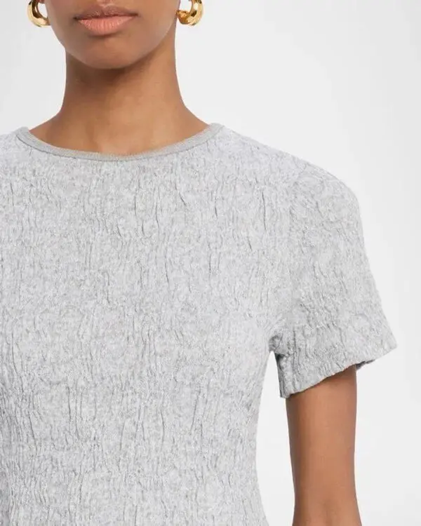 WYNN HAMLYN Scrunch T-shirt