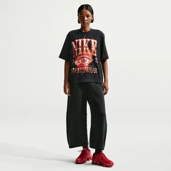 Nike Sportswear Essentials Boxy T-shirt