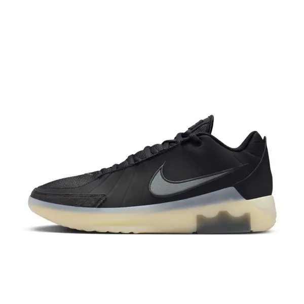 Nike Lebron Witness Basketball Shoes - Black