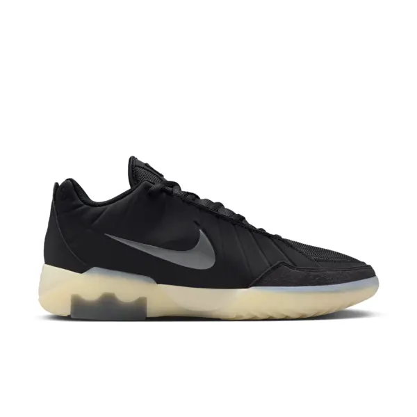 Nike Lebron Witness Basketball Shoes - Black