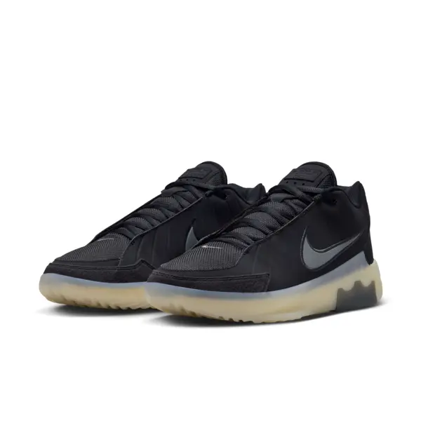Nike Lebron Witness Basketball Shoes - Black
