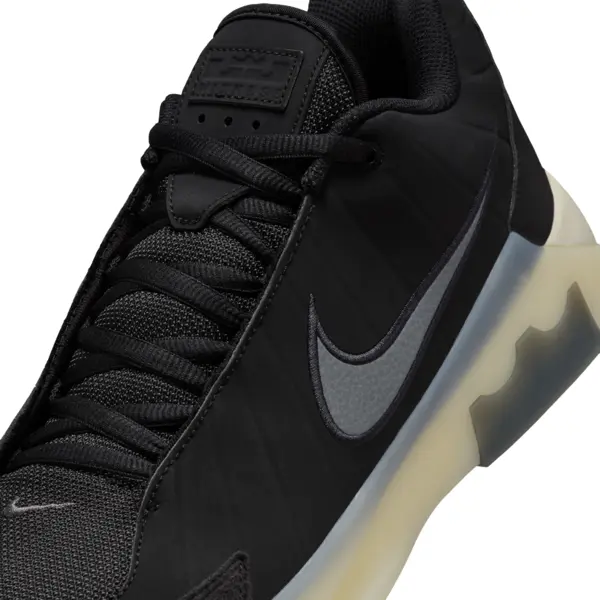 Nike Lebron Witness Basketball Shoes - Black
