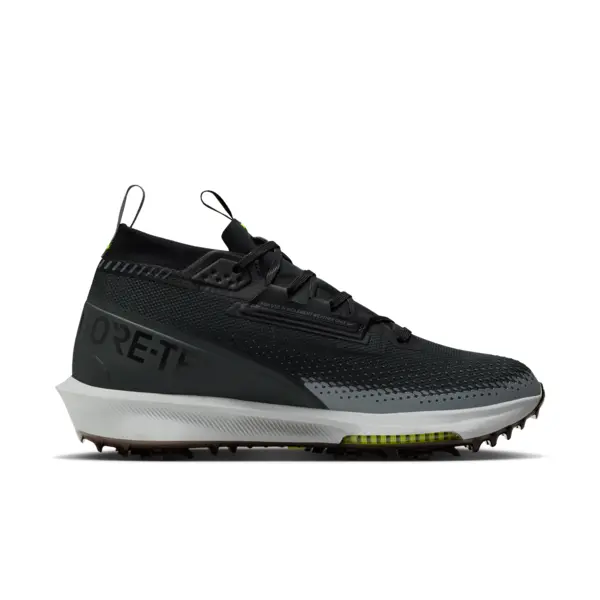 Nike Infinity Tour 2 Gore-tex Golf Shoe - Grey