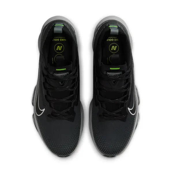 Nike Infinity Tour 2 Gore-tex Golf Shoe - Grey