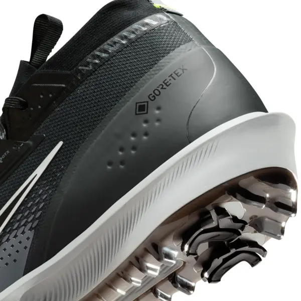 Nike Infinity Tour 2 Gore-tex Golf Shoe - Grey