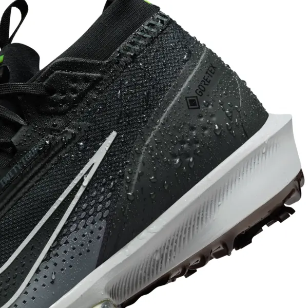 Nike Infinity Tour 2 Gore-tex Golf Shoe - Grey