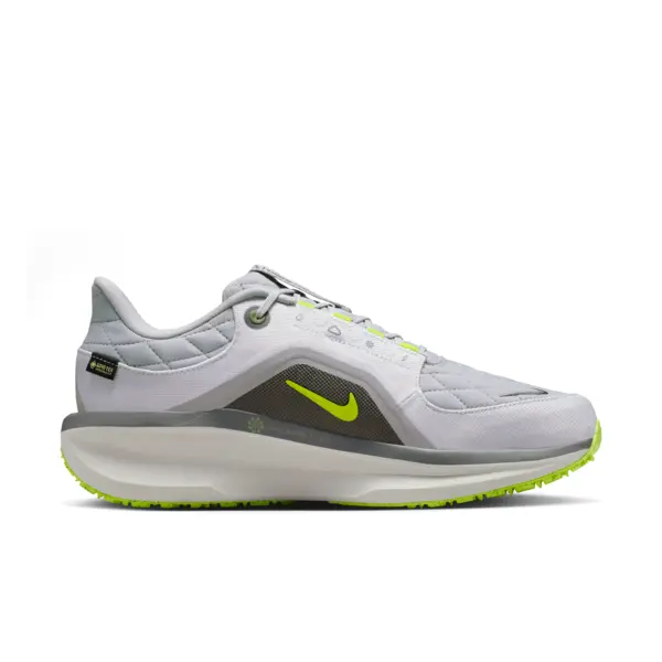 Nike Winflo Gore-tex Road Running Shoes - Grey