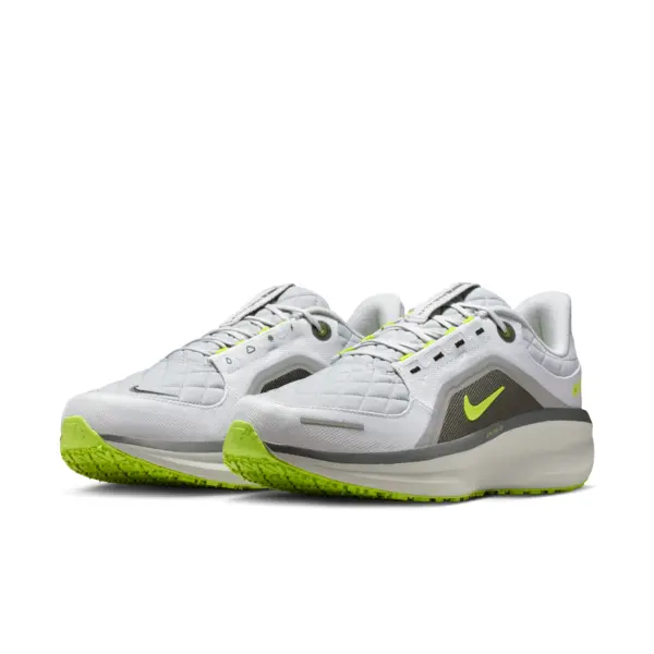 Nike Winflo Gore-tex Road Running Shoes - Grey