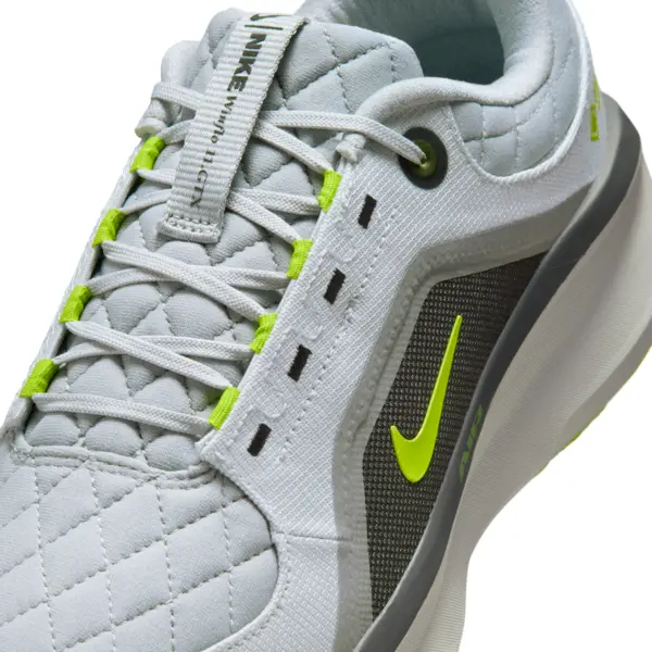 Nike Winflo Gore-tex Road Running Shoes - Grey