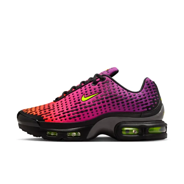 Nike Air Max Plus Vii Sneakers - Orange
