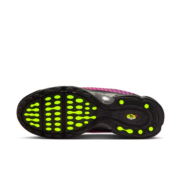 Nike Air Max Plus Vii Sneakers - Orange