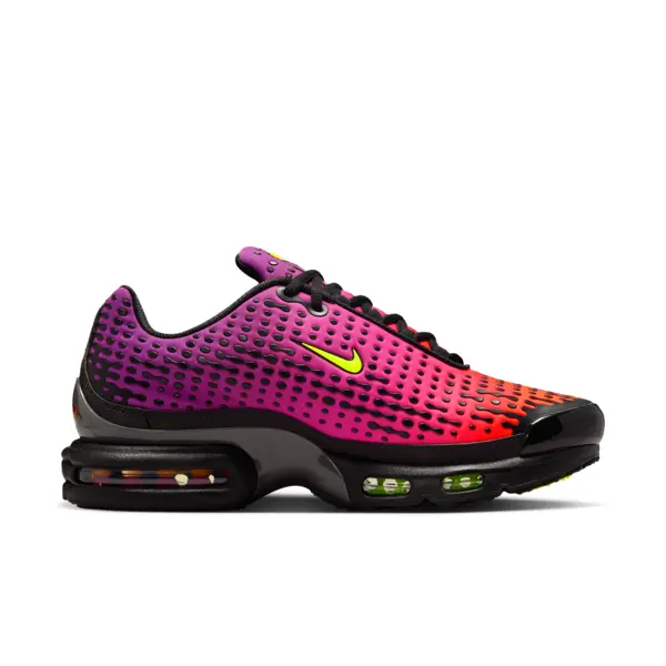 Nike Air Max Plus Vii Sneakers - Orange