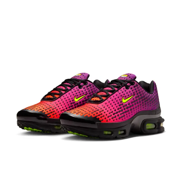 Nike Air Max Plus Vii Sneakers - Orange
