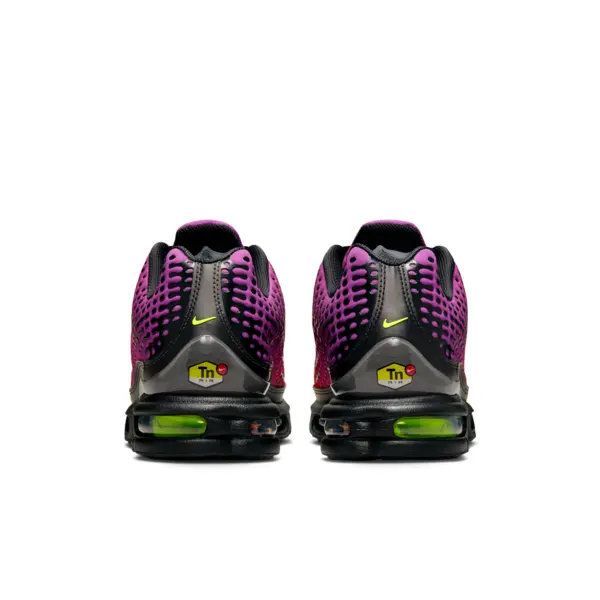 Nike Air Max Plus Vii Sneakers - Orange