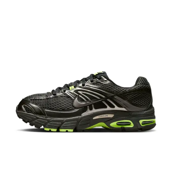 Nike Air Max Moto 2k - Black