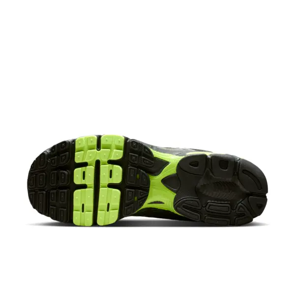 Nike Air Max Moto 2k - Black