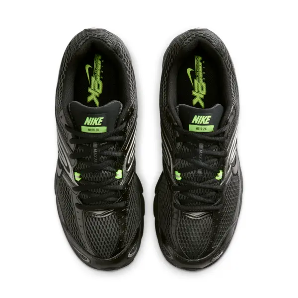 Nike Air Max Moto 2k - Black
