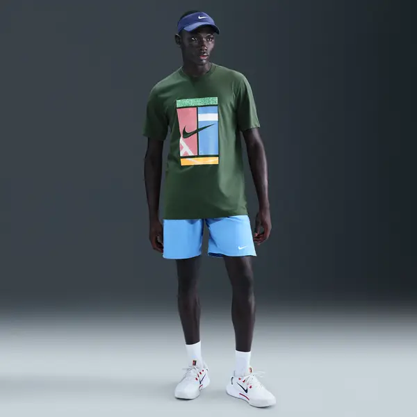 Nike Court Dri-fit T-shirt