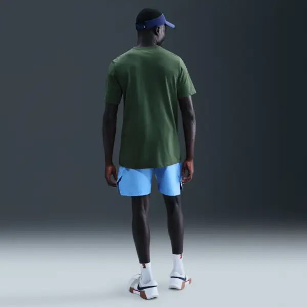 Nike Court Dri-fit T-shirt