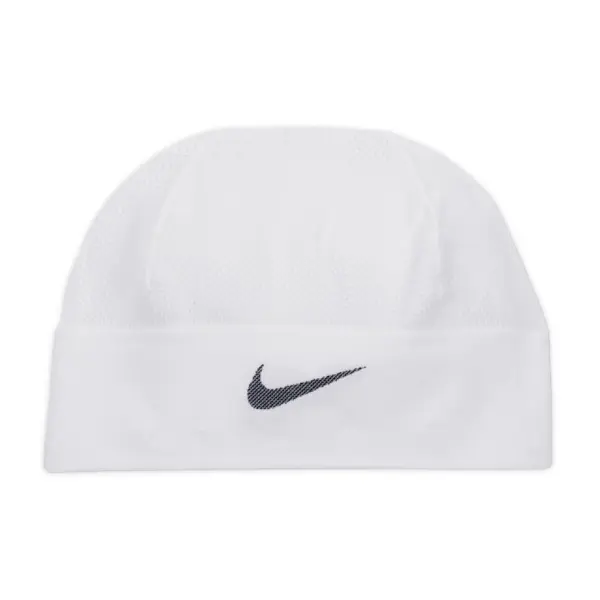 Nike Dri-fit Skull Cap - White