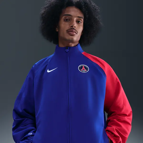 Nike Paris Saint-germain 2004 Total 90 Reissue Replica Track Jacket