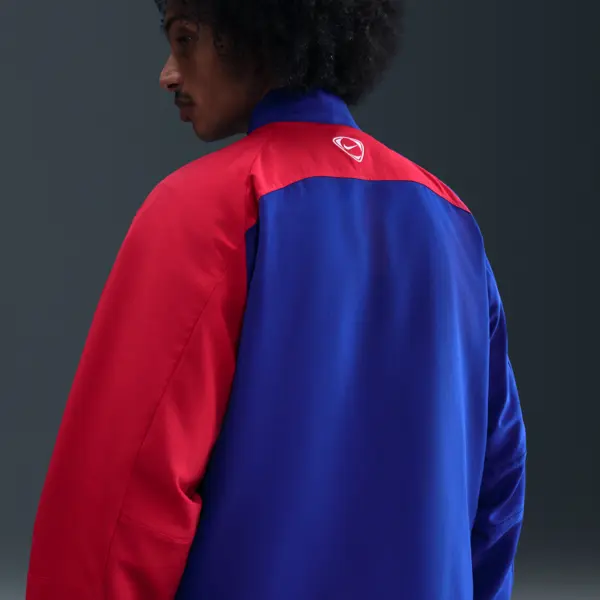 Nike Paris Saint-germain 2004 Total 90 Reissue Replica Track Jacket