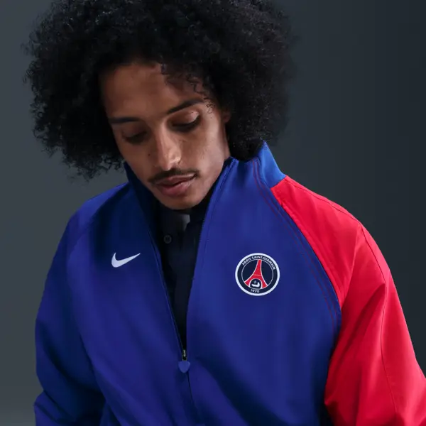 Nike Paris Saint-germain 2004 Total 90 Reissue Replica Track Jacket