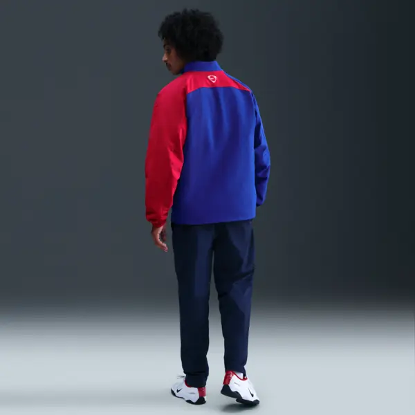 Nike Paris Saint-germain 2004 Total 90 Reissue Replica Track Jacket