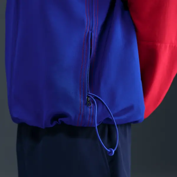 Nike Paris Saint-germain 2004 Total 90 Reissue Replica Track Jacket