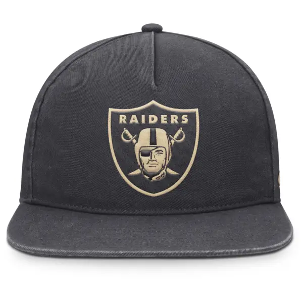 Nike Las Vegas Raiders Pro Nfl Adjustable Hat