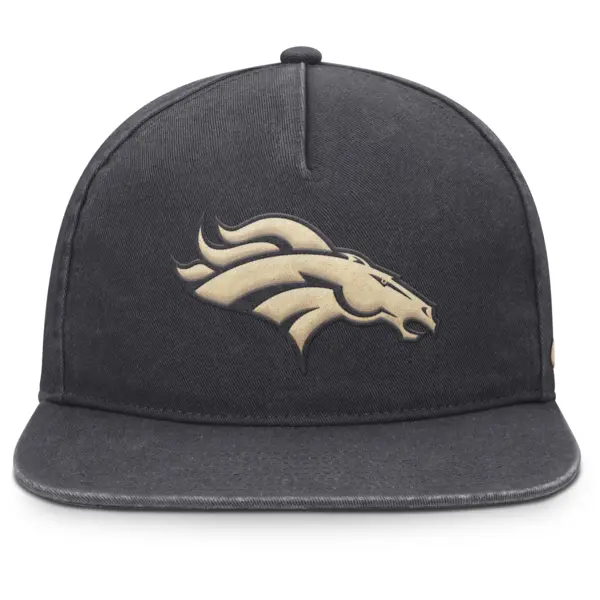 Nike Denver Broncos Pro Nfl Adjustable Hat